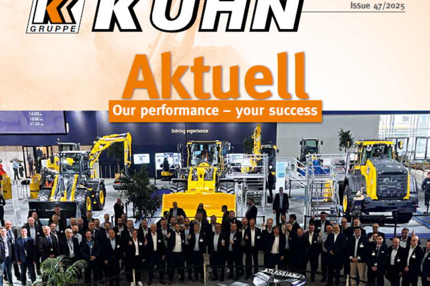 Die Welt von Kuhn | kuhn-gruppe.ch